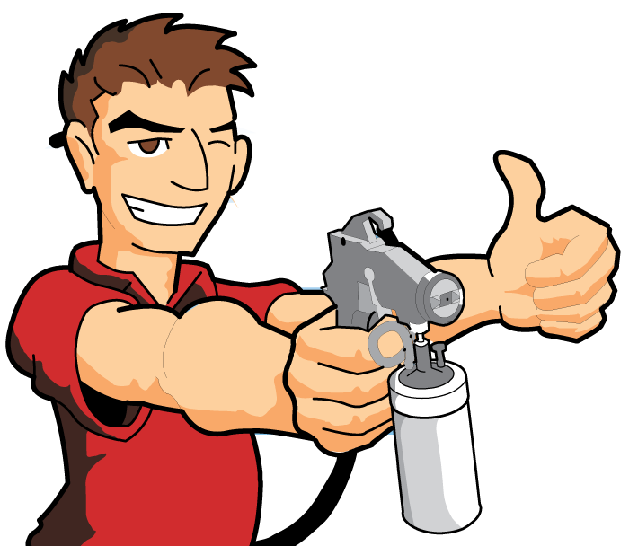 Home - Paint Guys of Boise